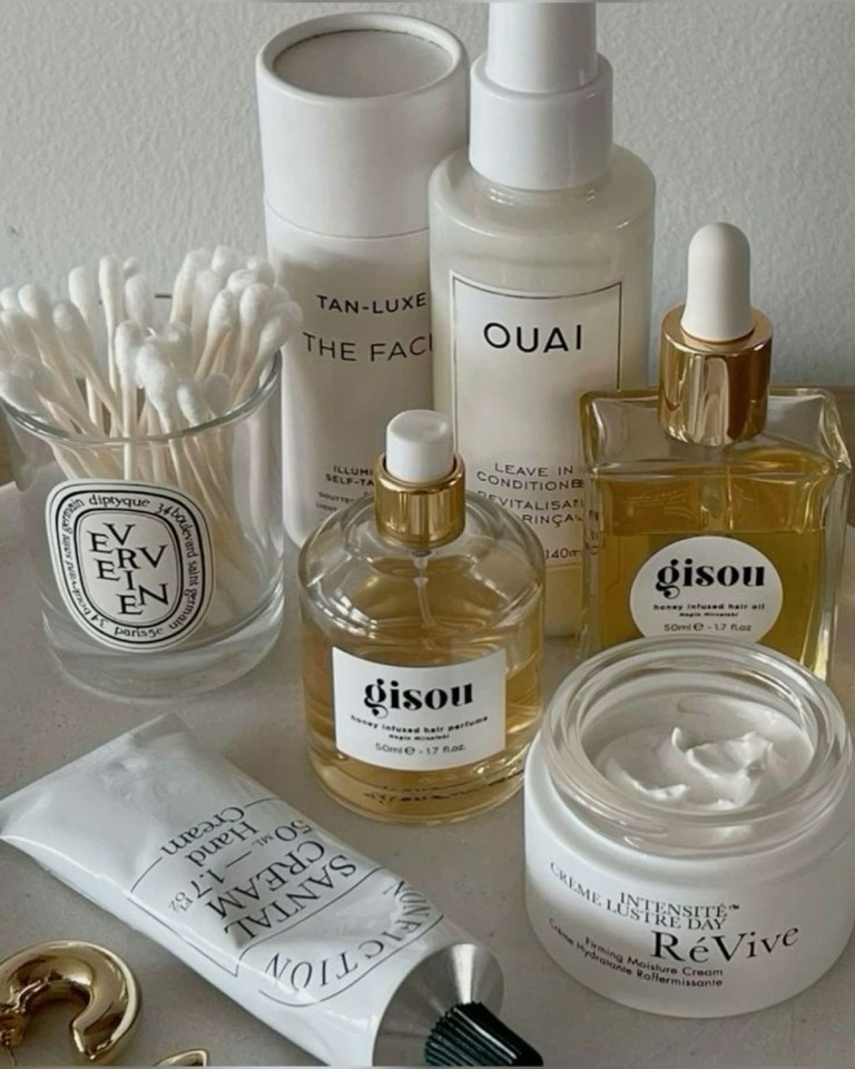 Los Diferentes Tipos de Pelo – Prim Beauty